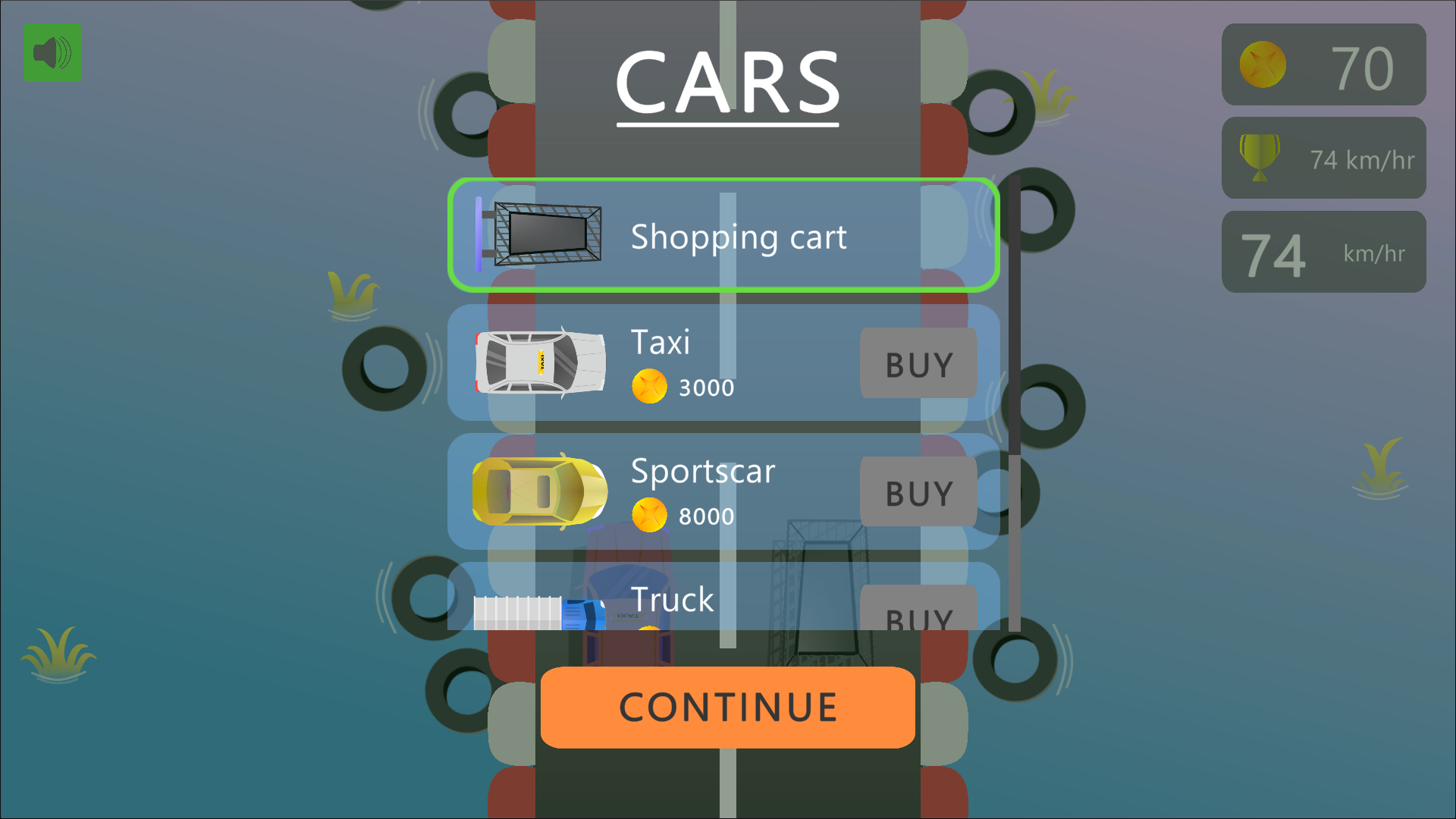 Drag Race! - Games - Realinspirer