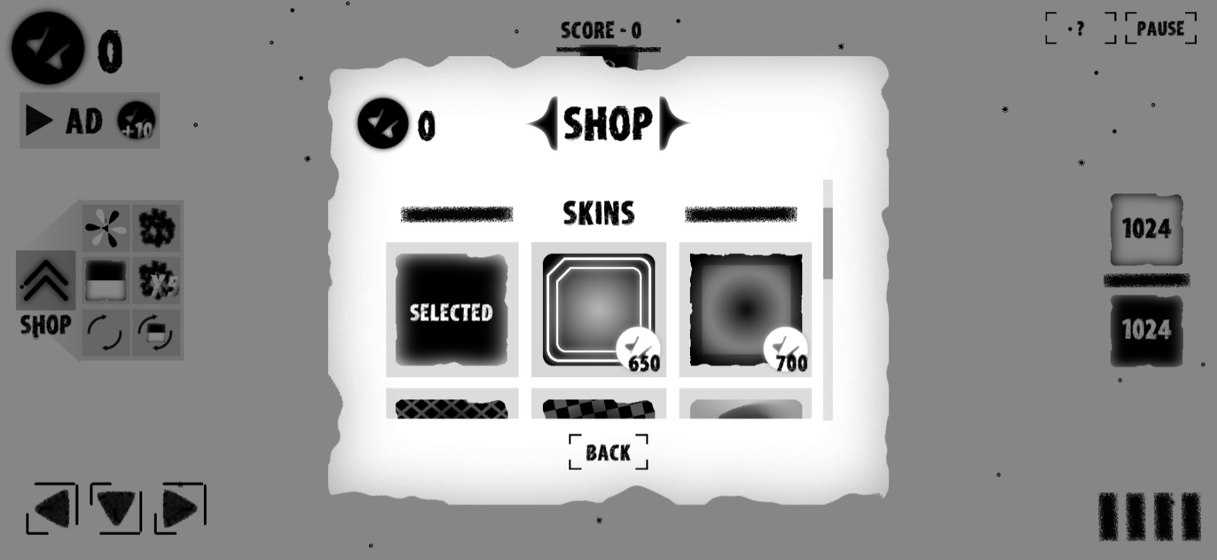 Inversion 2048 - Games - Realinspirer