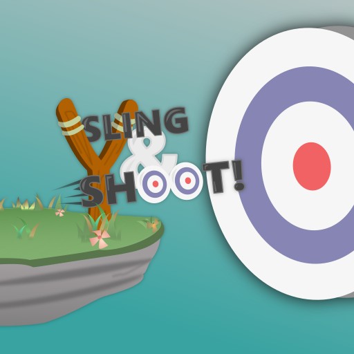 Sling & Shoot! - Games - Realinspirer